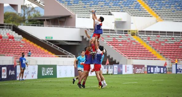 Costa Rica será el epicentro del rugby centroamericano y ...