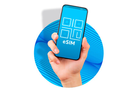 Liberty lanza oficialmente el eSIM para todos sus clientes - Delfino.cr