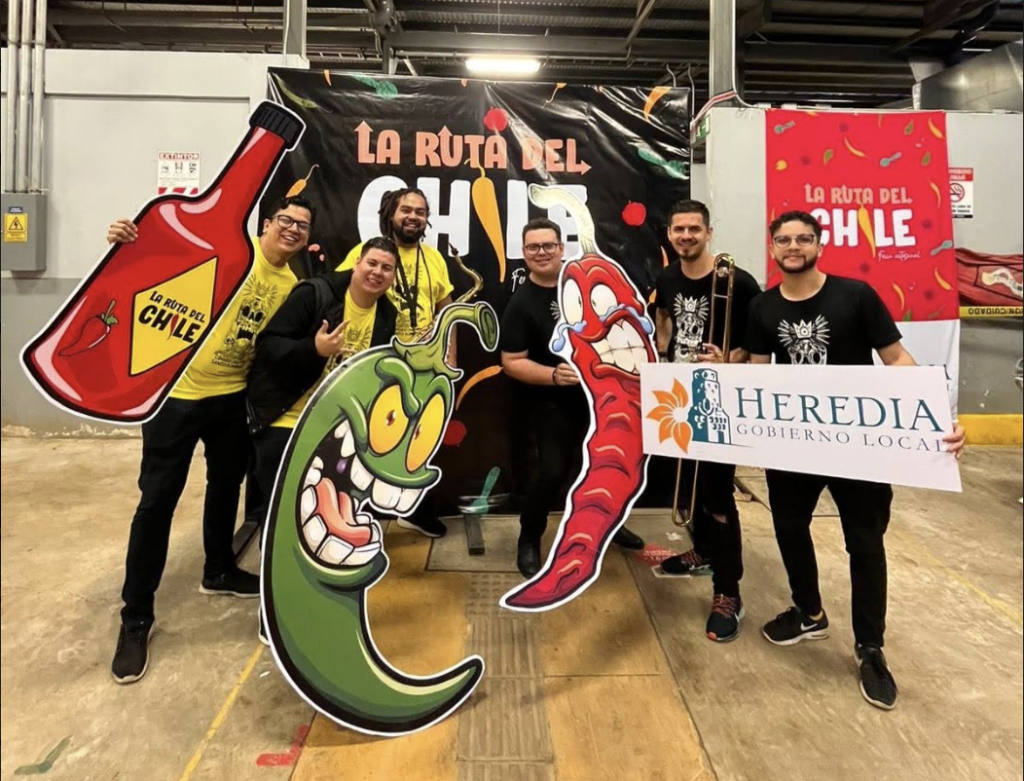 Cimarrona costarricense acompañará a la Sele en el Mundial de Qatar ...