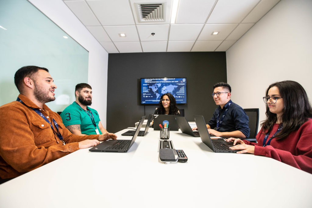 Wunderman Thompson extiende sus operaciones en el país y habilita ...