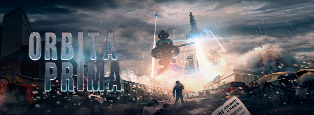 Órbita Prima: film 100% nacional de ciencia ficción llega a los cines ...