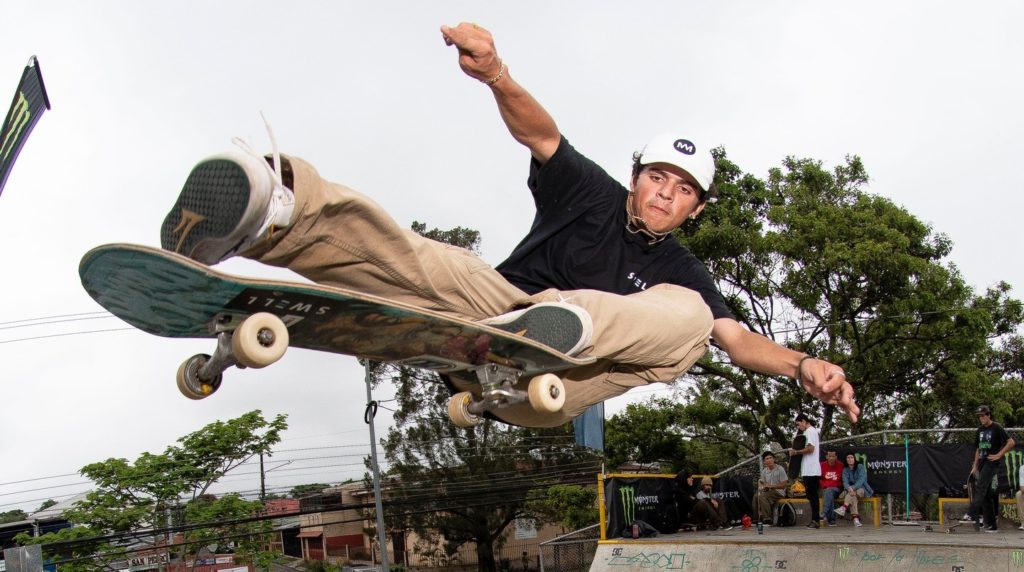 Los X-Knights 2023 incluirán una nueva disciplina extrema: el ...