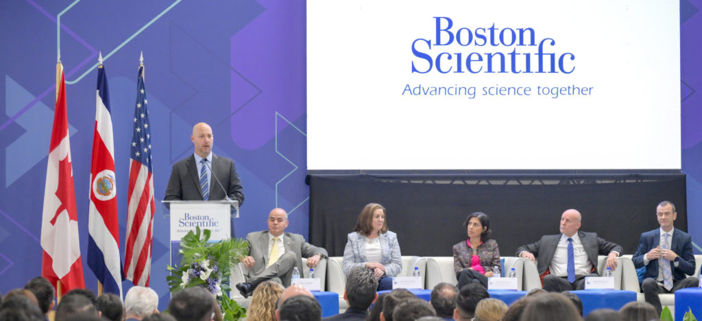 Boston Scientific Opens Carthage Facility and Opens Job Openings in ...