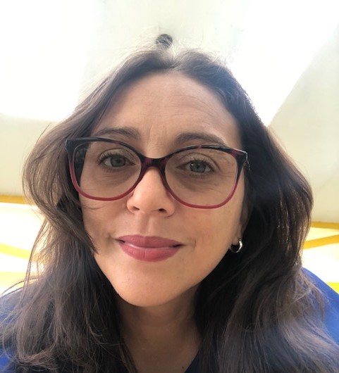 Paula Rojas's Instagram, Twitter & Facebook on IDCrawl