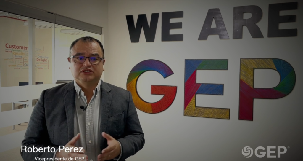 Empresa GEP anuncia crecimiento en el país y planea contratar a 200 ...