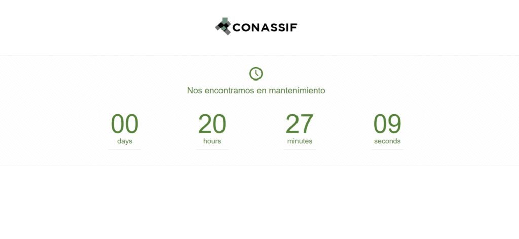 Conassif detiene intento de ataque cibernético - Delfino.cr