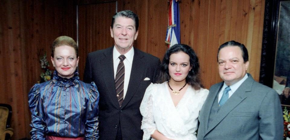 Aprobado benemeritazgo para Luis Alberto Monge - Delfino.cr