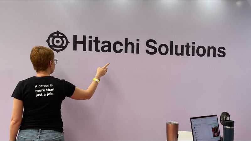 Hitachi Solutions América anuncia apertura de puestos de trabajo en Costa Rica - Delfino.cr