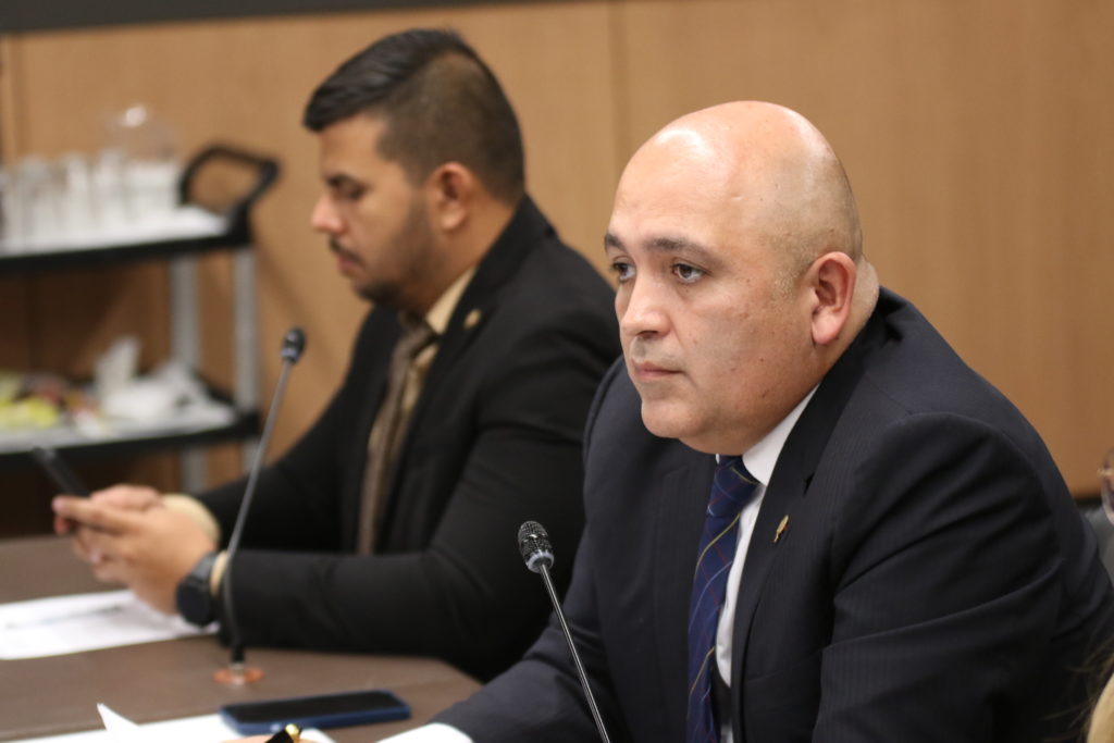 Diputado del PUSC afirma que reforma a microcréditos no afectará los ...