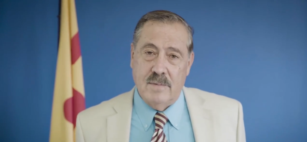 Ejecutivo propone a Jorge Guardia para vacante en Junta Directiva del ...