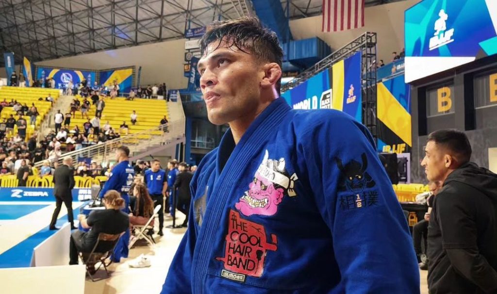 Tico Sebastián Rodríguez gana histórica medalla de bronce en el Mundial ...