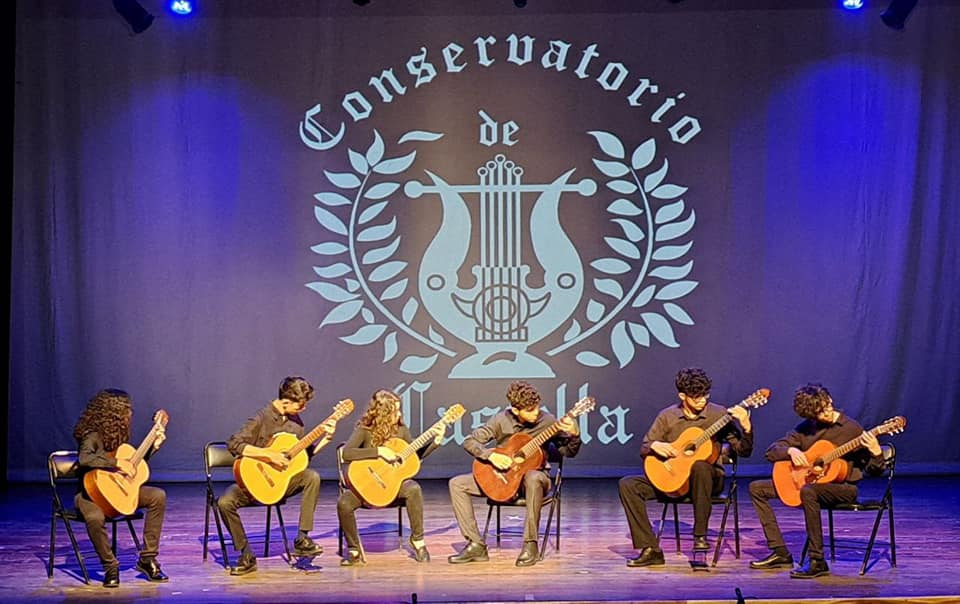 El impacto social del Conservatorio Castella como modelo de educación ...