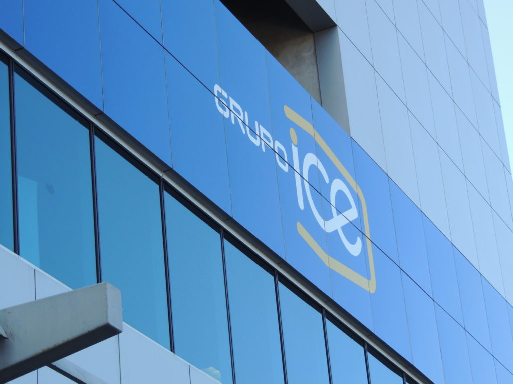 Fitch Ratings actualiza perspectiva internacional de riesgo del ICE de ...