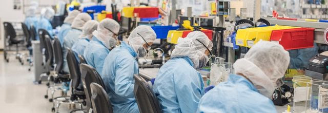 Boston Scientific Corporation inicia contrataciones para planta en ...