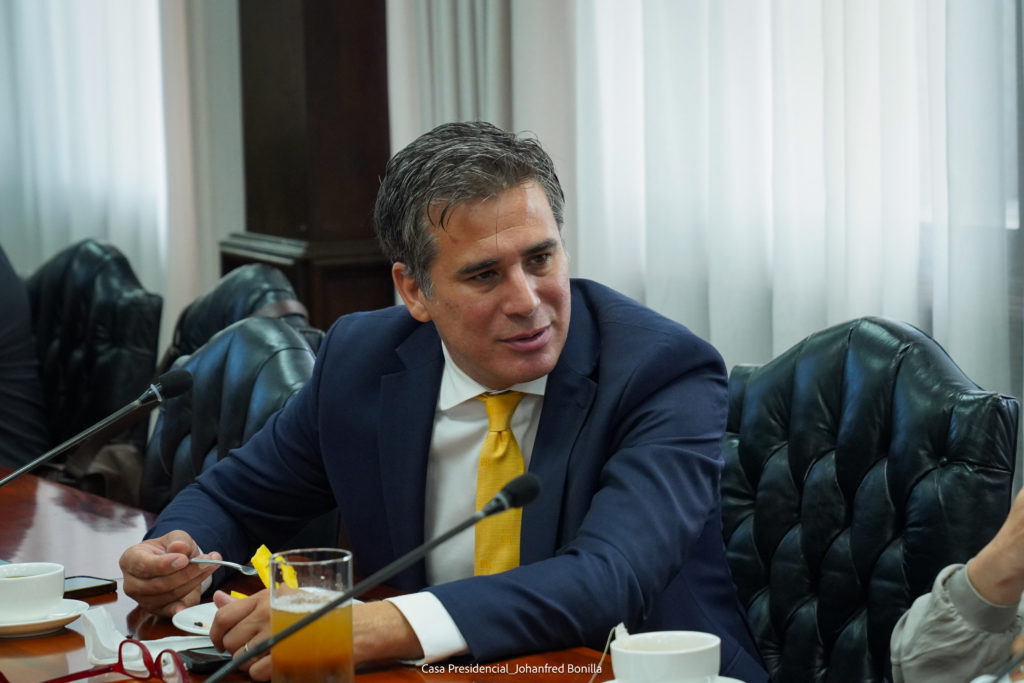 Organizaciones acuerdan constituir la “Plataforma de Lucha contra el ...