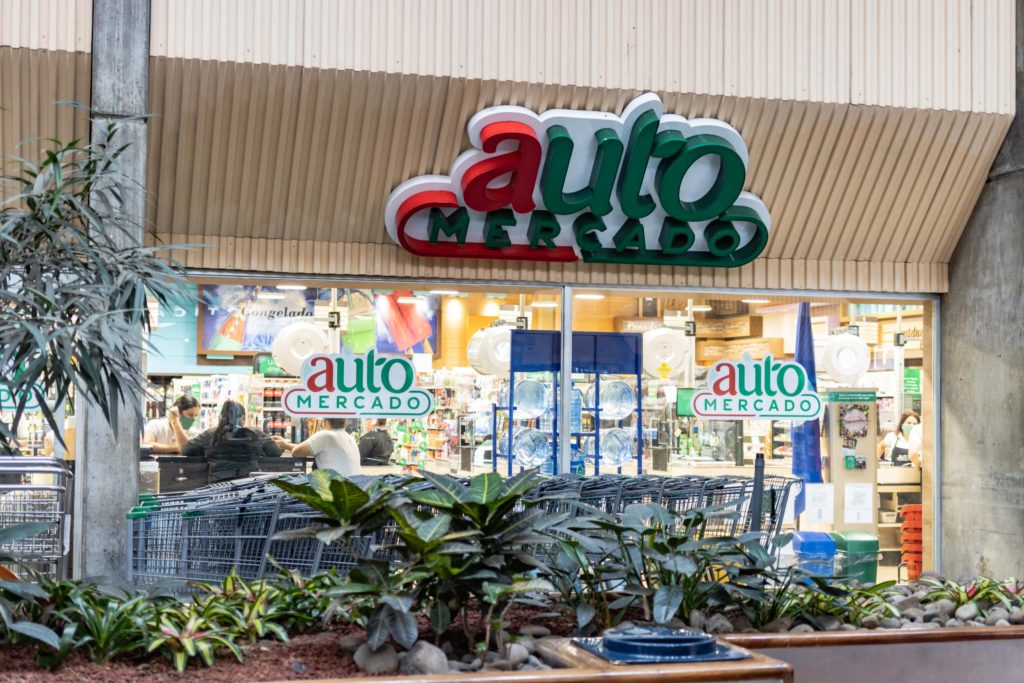 Auto Mercado transforma ideas en acciones reales, medibles y sostenible ...