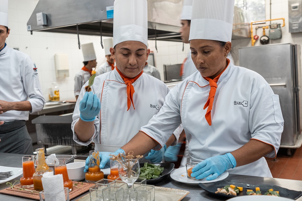 Educación y formación técnica profesional dual en Costa Rica: una tarea ...
