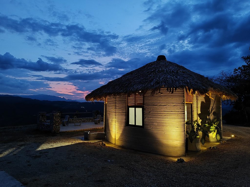 Progreso lidera el uso de tecnología constructiva con la primera impresora 3d cobod en la región ...