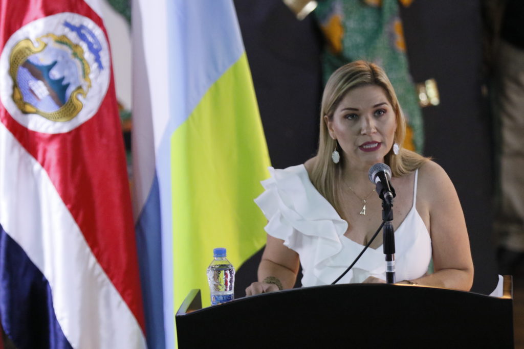 Diputada del PUSC propone que las votaciones internas de los partidos ...