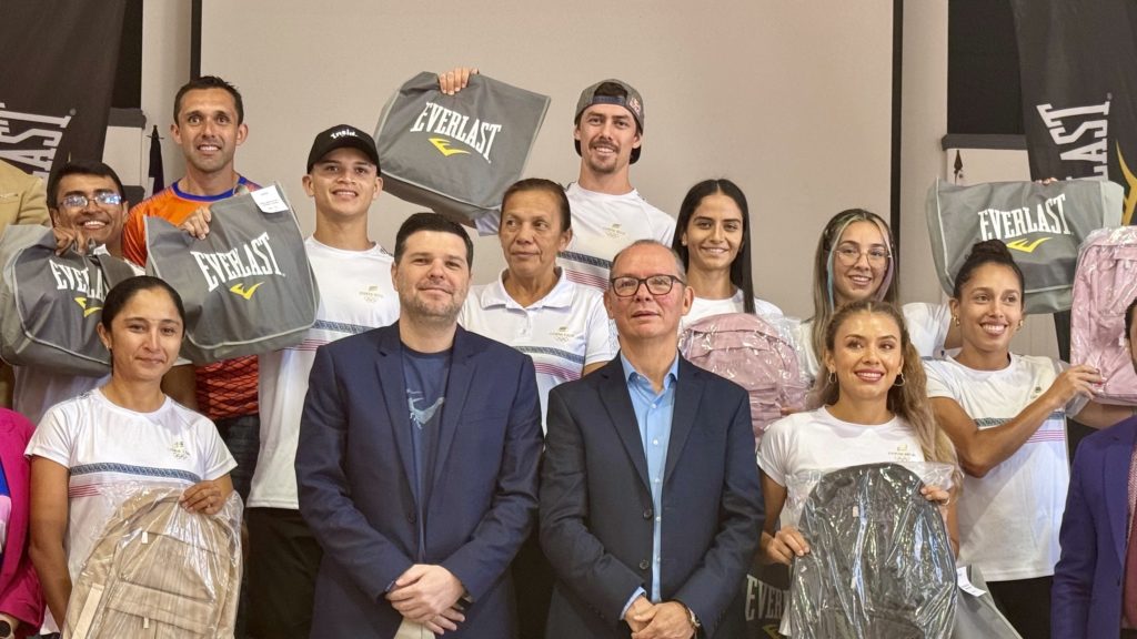 Costa Rica será el primer país del mundo donde la marca Everlast ...