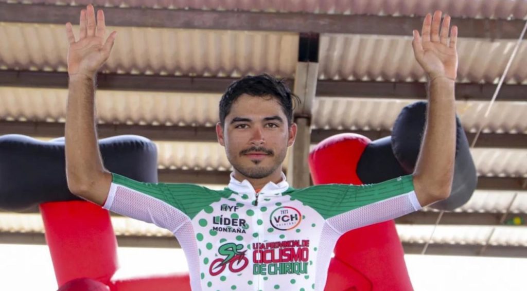 Gabriel Rojas se proclama subcampeón de la Vuelta Internacional a ...