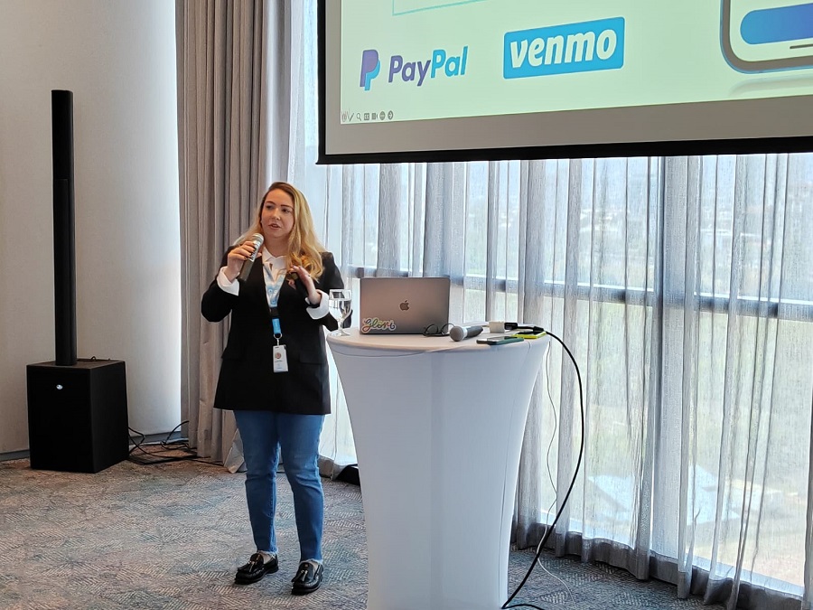 Aplicación CiNKO permitirá enviar y recibir dinero internacionalmente ...