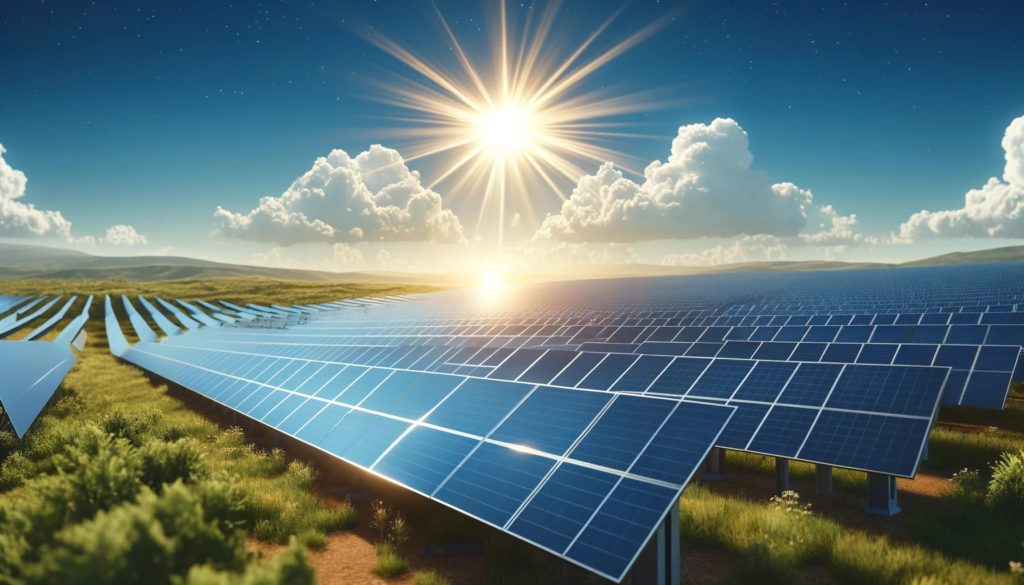 Paneles solares: ¿cuándo y cómo instalarlos en casas y negocios ...