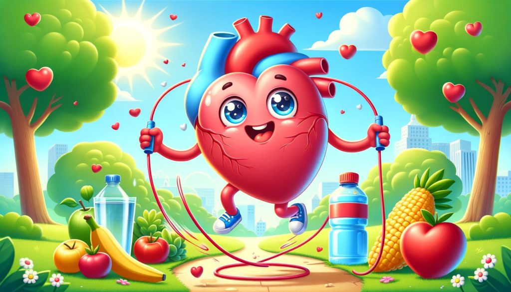 Evaluación cardíaca permite identificar riesgos en niños y jóvenes ...