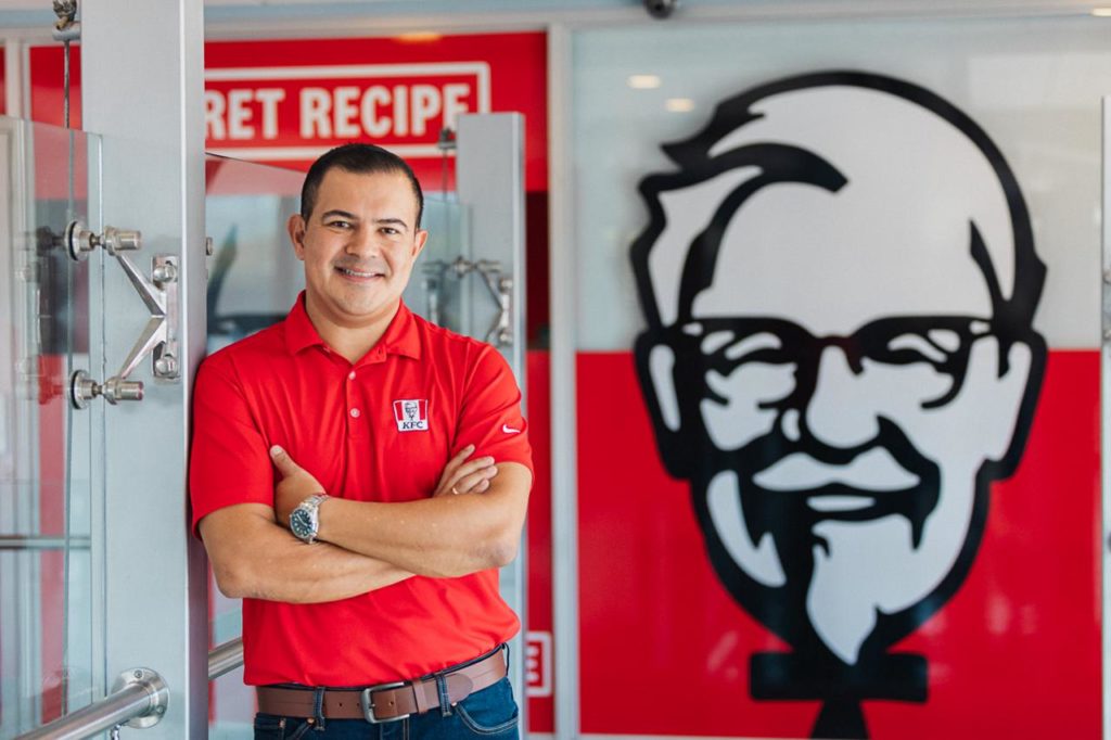 KFC anuncia sus nuevos “Chicken Box”, y los “Cheesy Bacon Nuggets ...