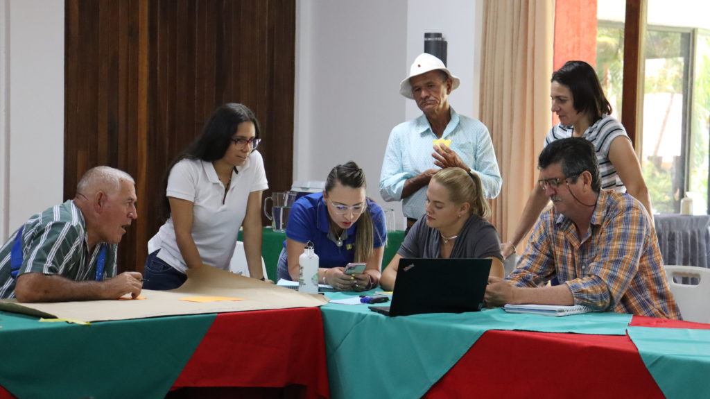 Fundación Aliarse: 17 años aportando al bienestar de Costa Rica ...