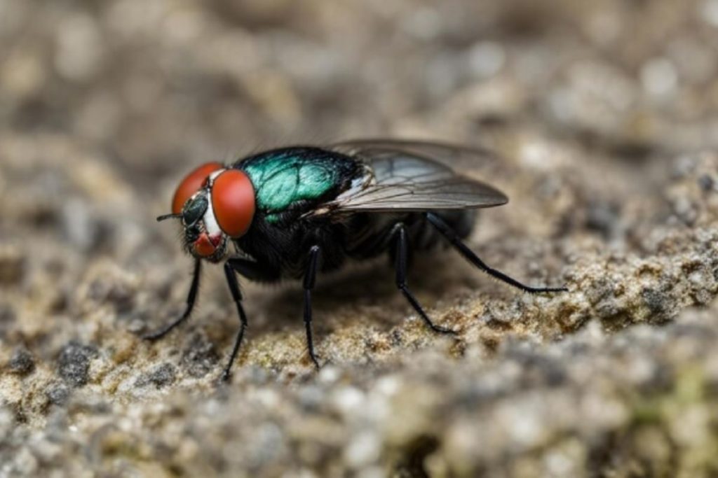 País registra 3529 casos del gusano barrenador ¿cómo enfrentarlo? - Delfino.cr