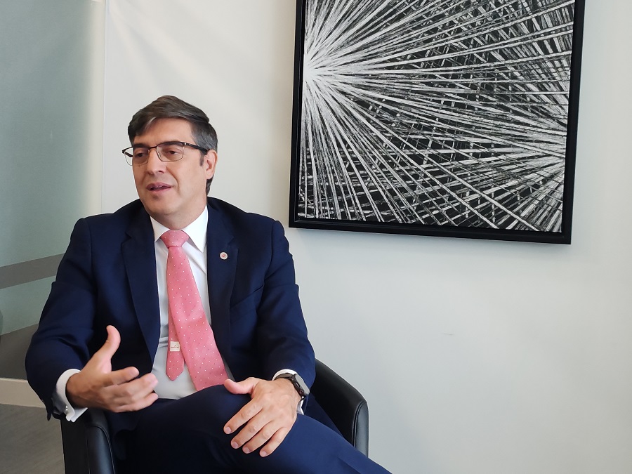 MAPFRE Costa Rica proyecta crecer 20% al cierre del trienio 2026 en el ...