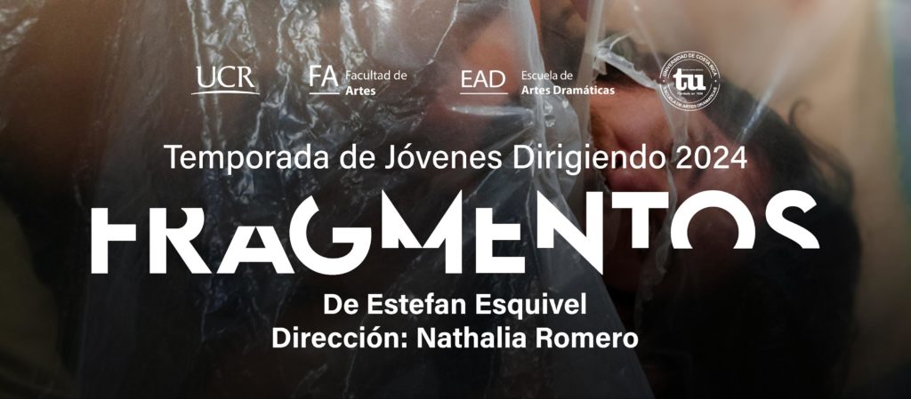 Fragmentos: una obra que entretiene, explica e inquieta - Delfino.cr