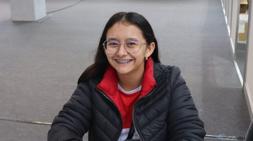 Ajedrecista tica Sofía Mayorga capta la atención internacional en el Campeonato Iberoamericano ...