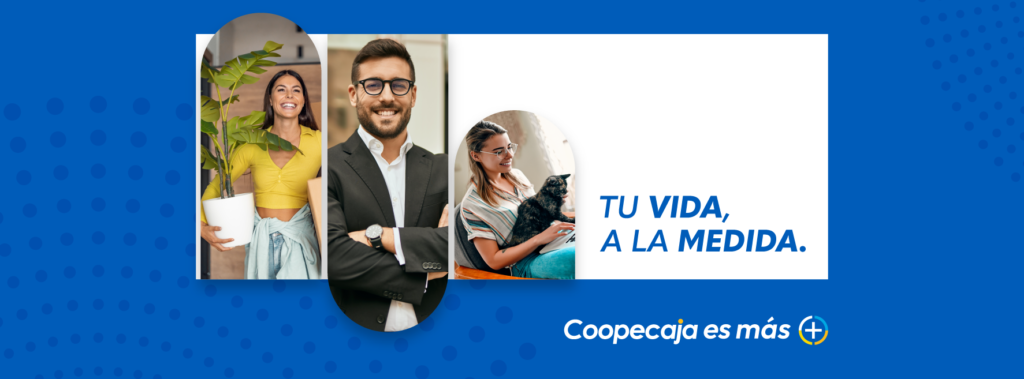 Coopecaja lanza “Afiliación de Menores” para fomentar el ahorro desde ...