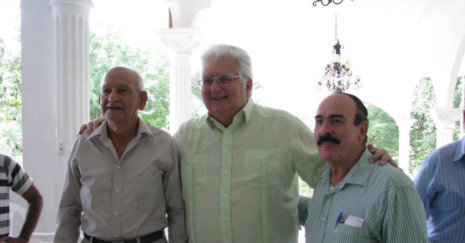 Fernando Berrocal: una deuda con este pueblo, romper el silencio - Delfino.cr