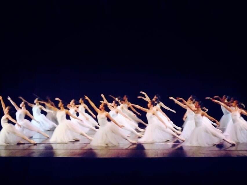 Danza Libre celebra 40 años con el Recital de Danza 2024 - Delfino.cr