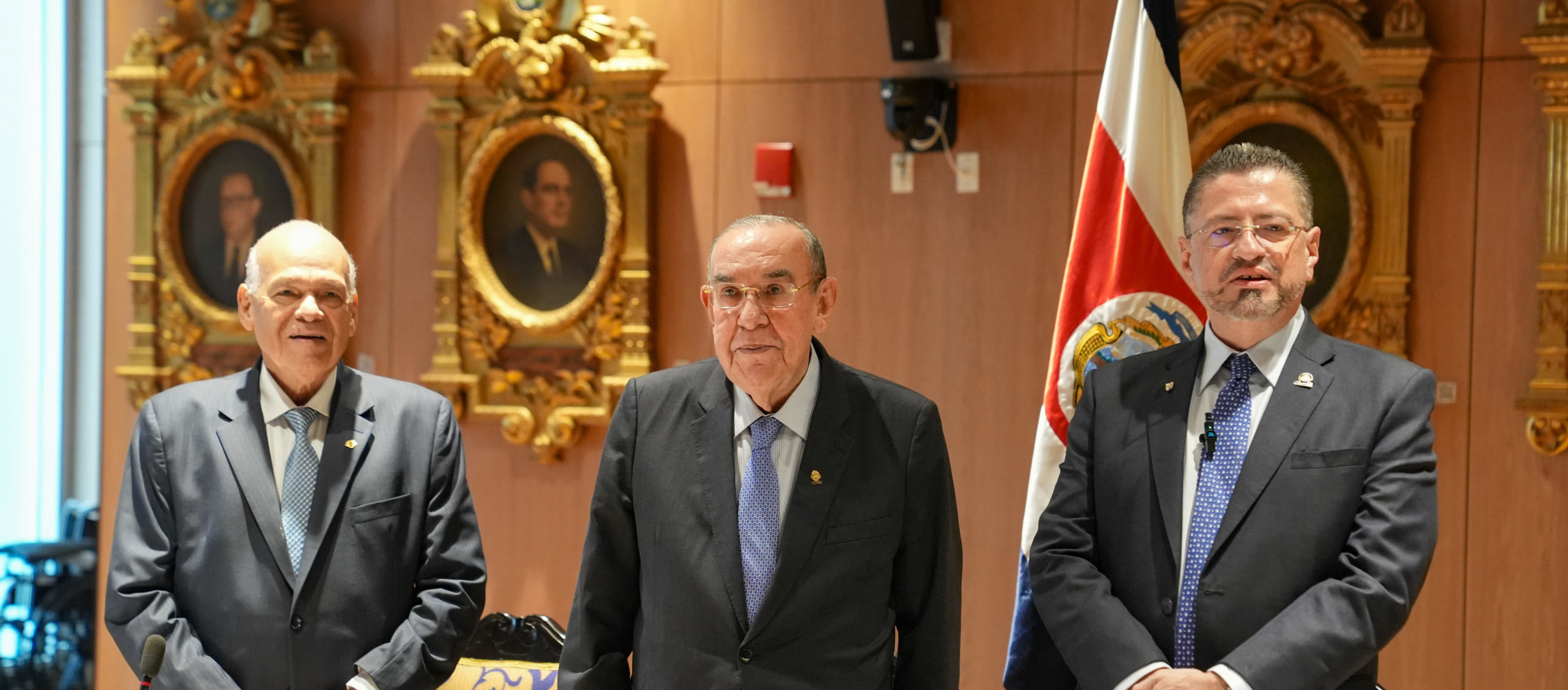 Algunas notas y cuestionamientos sobre el juzgamiento de los miembros ...
