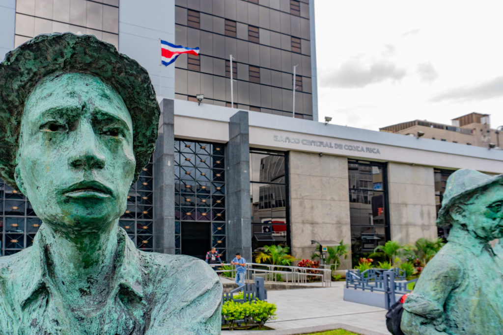 BCCR: expectativa de crecimiento para el 2024 y 2025 se mantiene ...