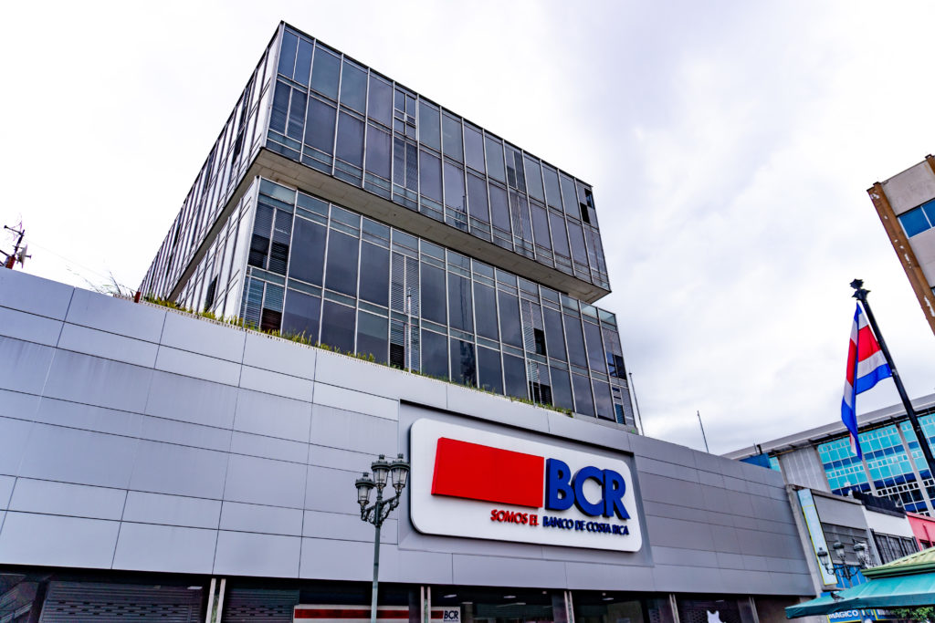 BCR Clave Virtual: muy pronto será obligatoria - Delfino.cr