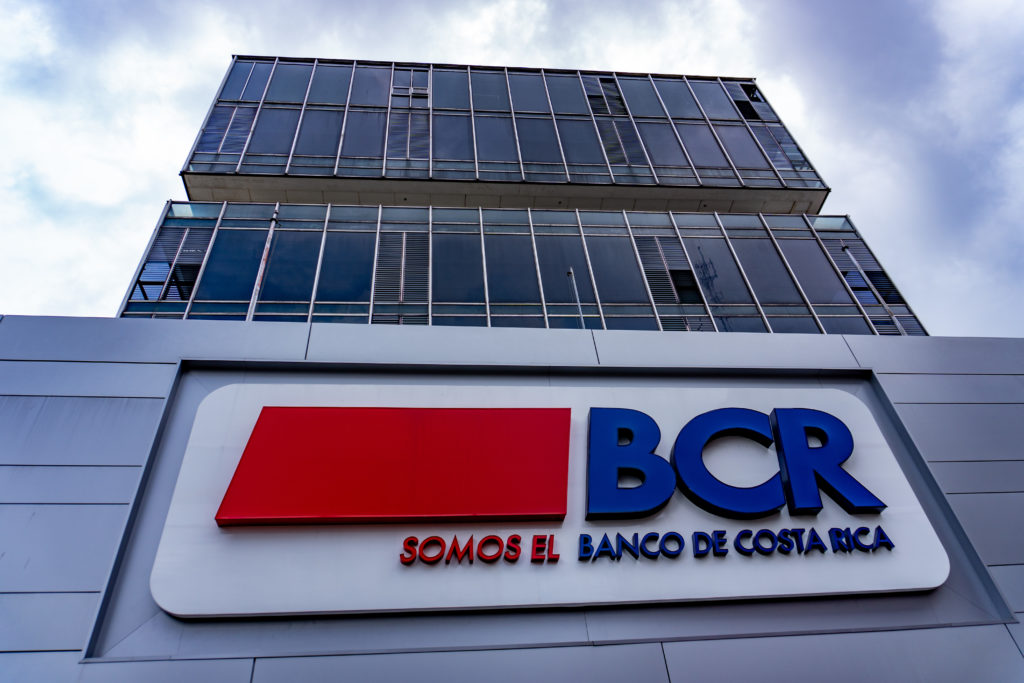 Sobres Electrónicos del BCR facilitan a las personas ahorrar, separar y ...