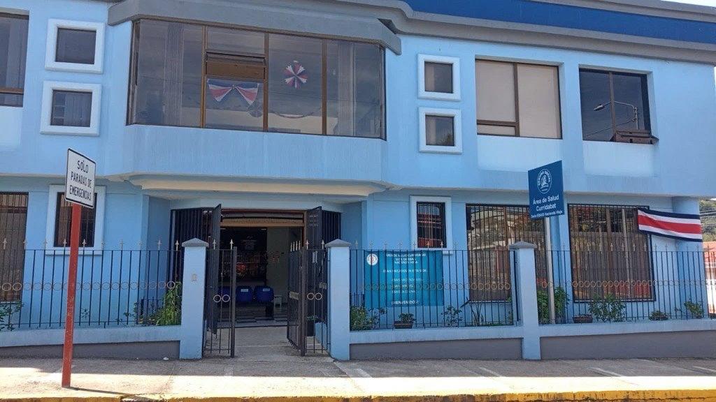 CCSS amplía horario vespertino de atención en Ebáis de Curridabat - Delfino.cr