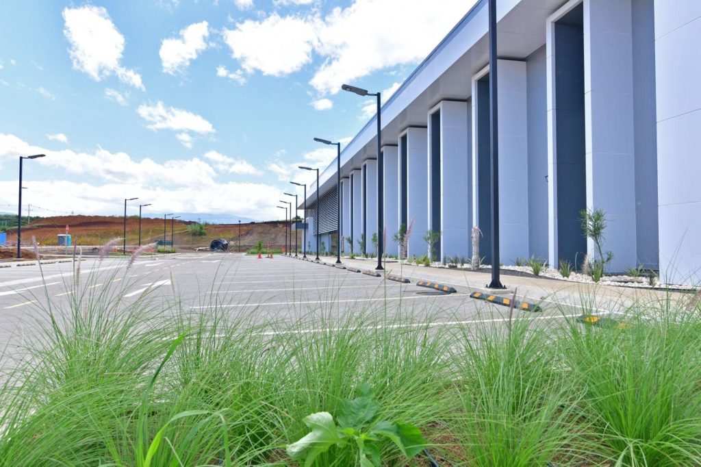 Evolution Free Zone recibe reconocimiento internacional con Mención ...