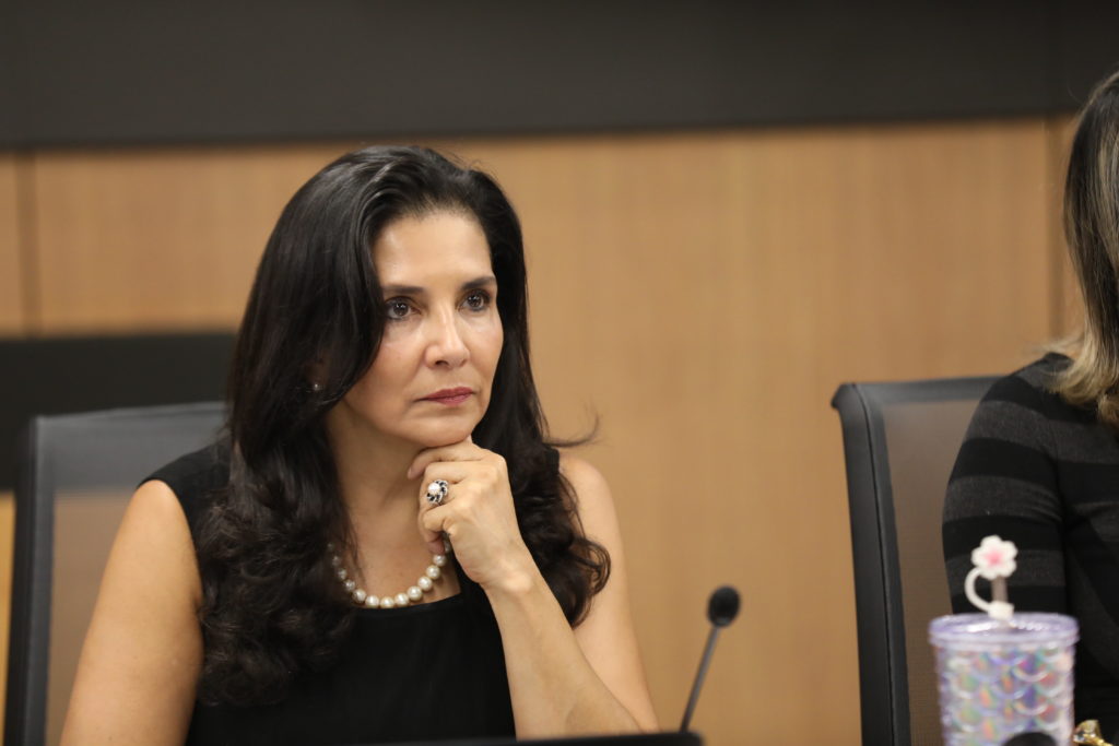 Diputada del PLN propone fijarle al Ejecutivo objetivos estratégicos en materia de educación ...