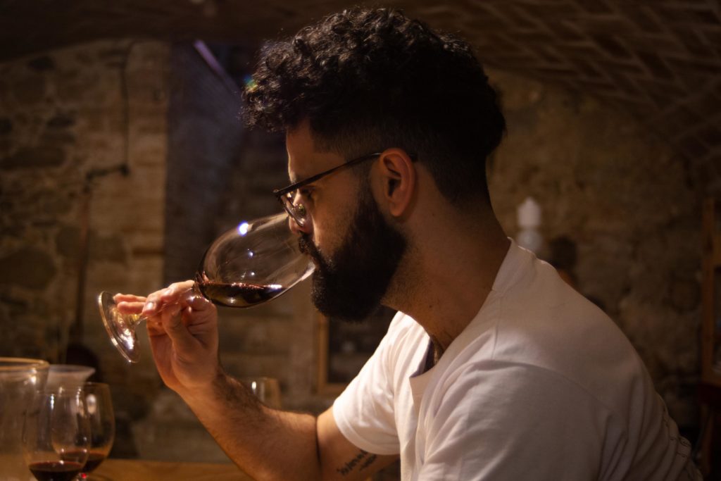 Bo y Heidi Barrett en Costa Rica: Un encuentro histórico con dos ...