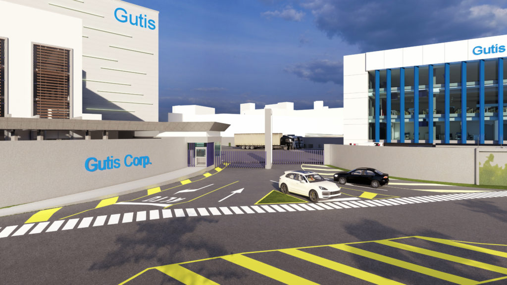 Empresa Gutis revoluciona industria médica global al fusionar ...
