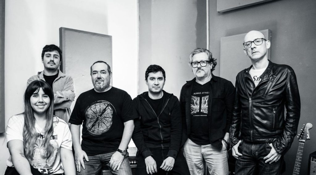 Edgar Cañas lanza su nuevo álbum "Almas afines" - Delfino.cr