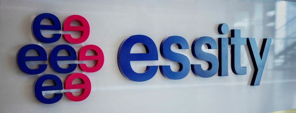 Medio británico Financial Times reconoce a Essity como empresa líder en diversidad por cuarto ...