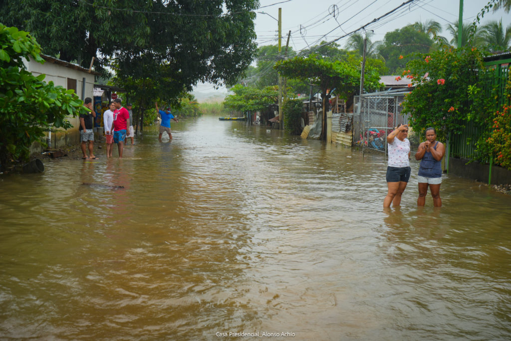 Lanzan campaña "¡Costa Rica Solidaria!" para ayudar a personas ...