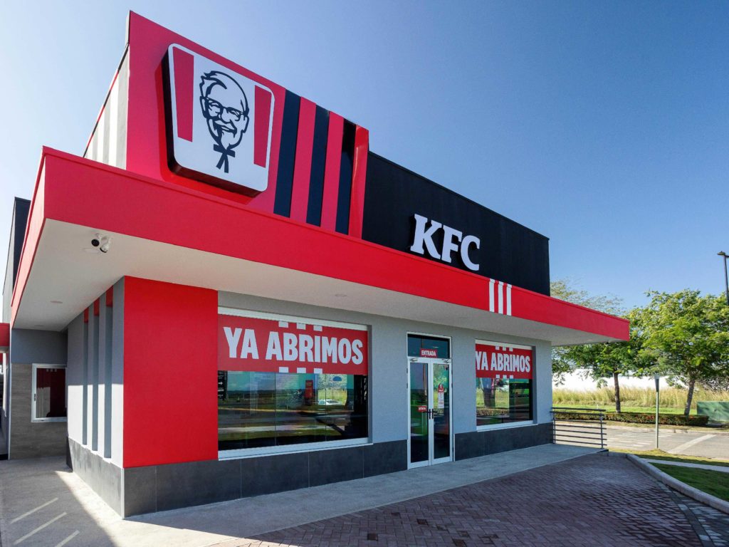 Disfrute del verano y las promociones con las que KFC inaugura este ...